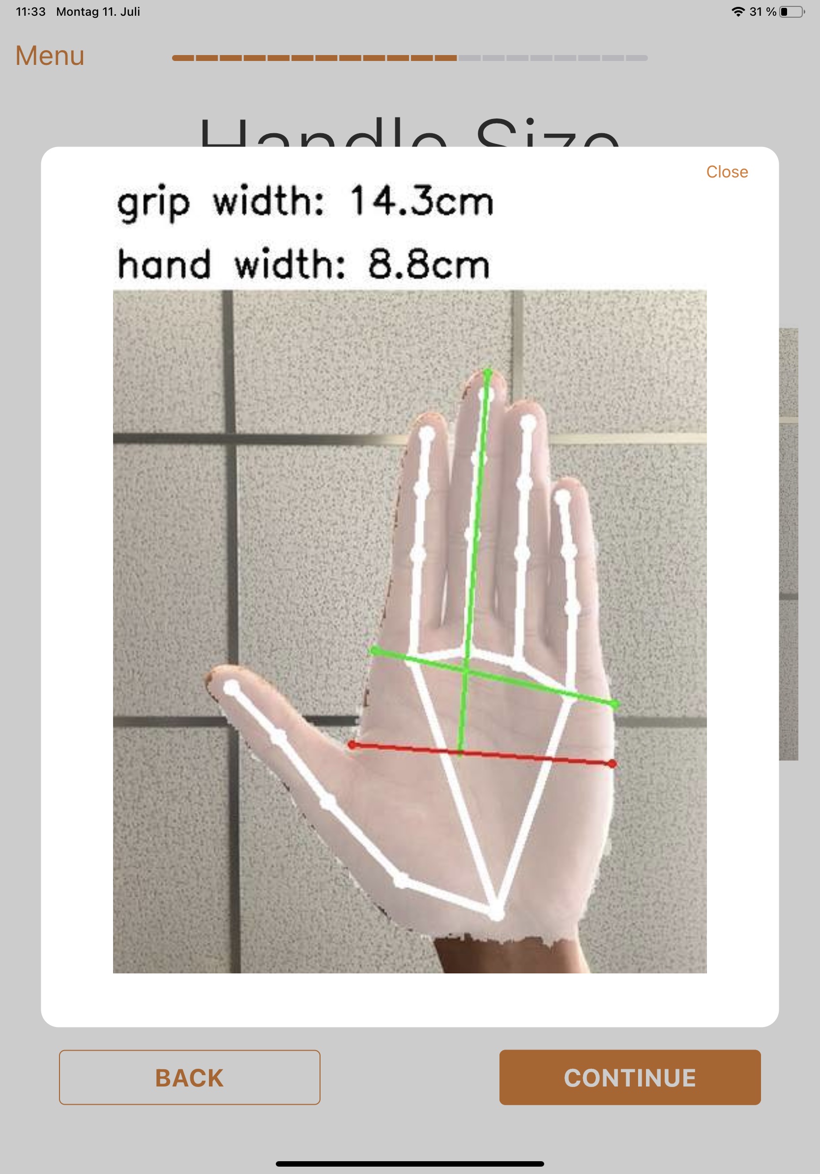 Profiler